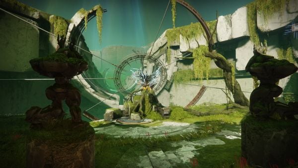 Garden of Salvation - Destinypedia, the Destiny wiki