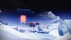 Cabal Warship - Destinypedia, the Destiny wiki