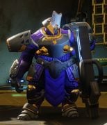 Colossus - Destinypedia, the Destiny wiki