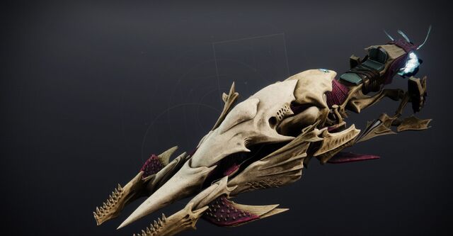 Ossein Earthcarver - Destinypedia, the Destiny wiki