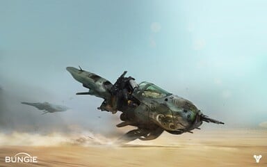 Pike - Destinypedia, the Destiny wiki