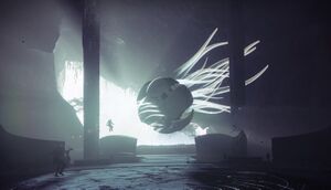 Servitor - Destinypedia, the Destiny wiki