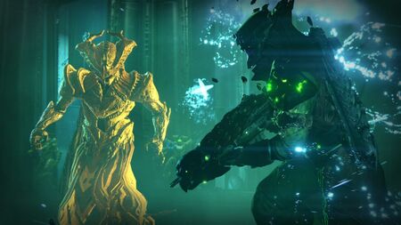 Spawn of Crota - Destinypedia, the Destiny wiki