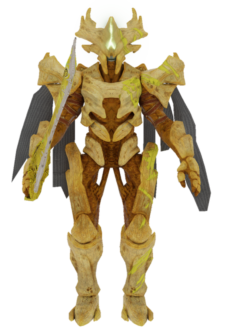 Forum:Blade of Crota - Destinypedia, the Destiny wiki