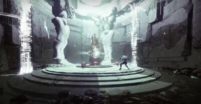 Forum:Shadow Legion - Destinypedia, the Destiny wiki