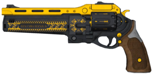 The Last Word - Destinypedia, the Destiny wiki