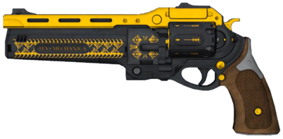 The Last Word - Destinypedia, the Destiny wiki