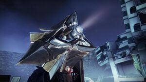 Friendly Harpy - Destinypedia, the Destiny wiki