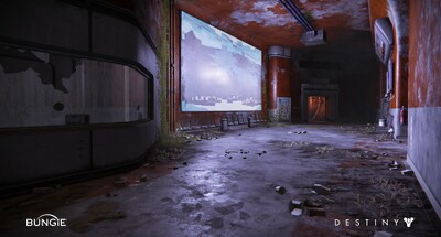 Last Exit - Destinypedia, the Destiny wiki