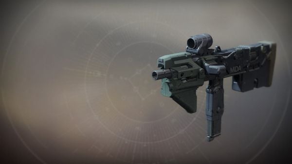 MIDA Mini-Tool - Destinypedia, the Destiny wiki