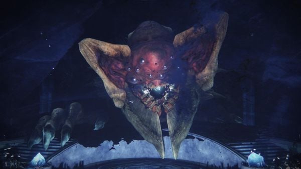 Last Wish - Destinypedia, the Destiny wiki