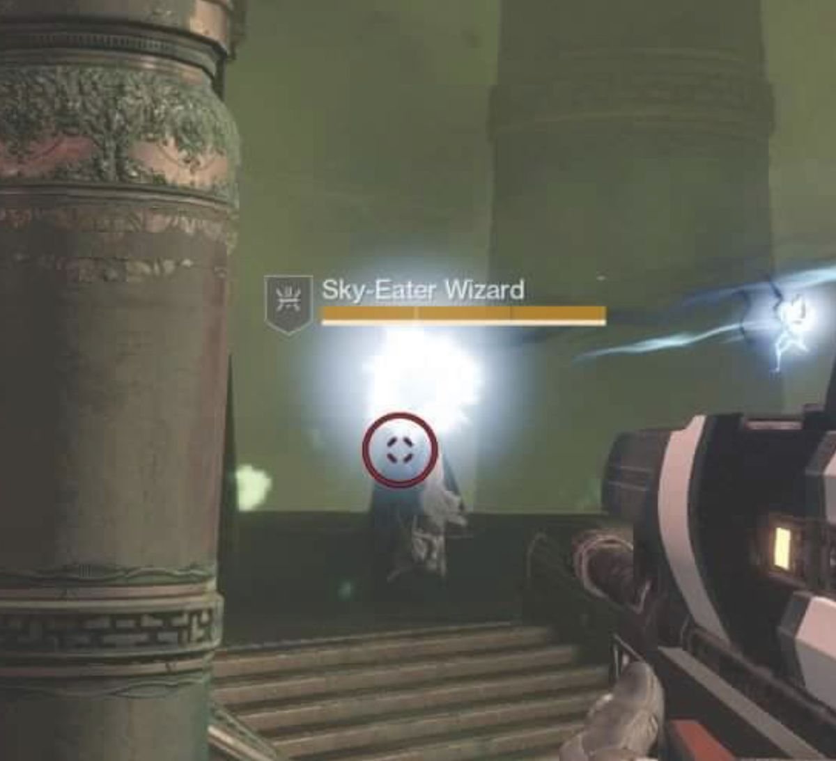Sky-Eater Wizard - Destinypedia, the Destiny wiki