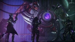 Season of the Splicer - Destinypedia, the Destiny wiki