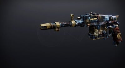 Sturm - Destinypedia, the Destiny wiki