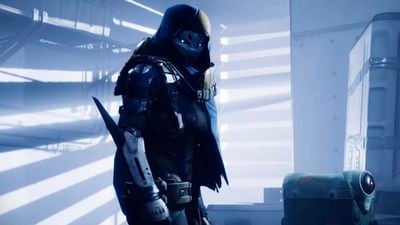 Elisabeth Bray - Destinypedia, the Destiny wiki