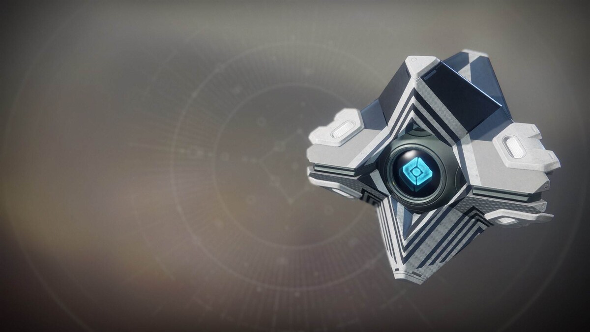 Captaincy Shell - Destinypedia, the Destiny wiki