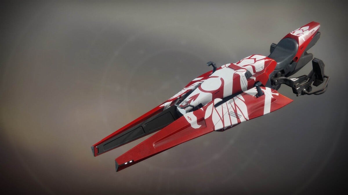 Crucible Courser - Destinypedia, the Destiny wiki