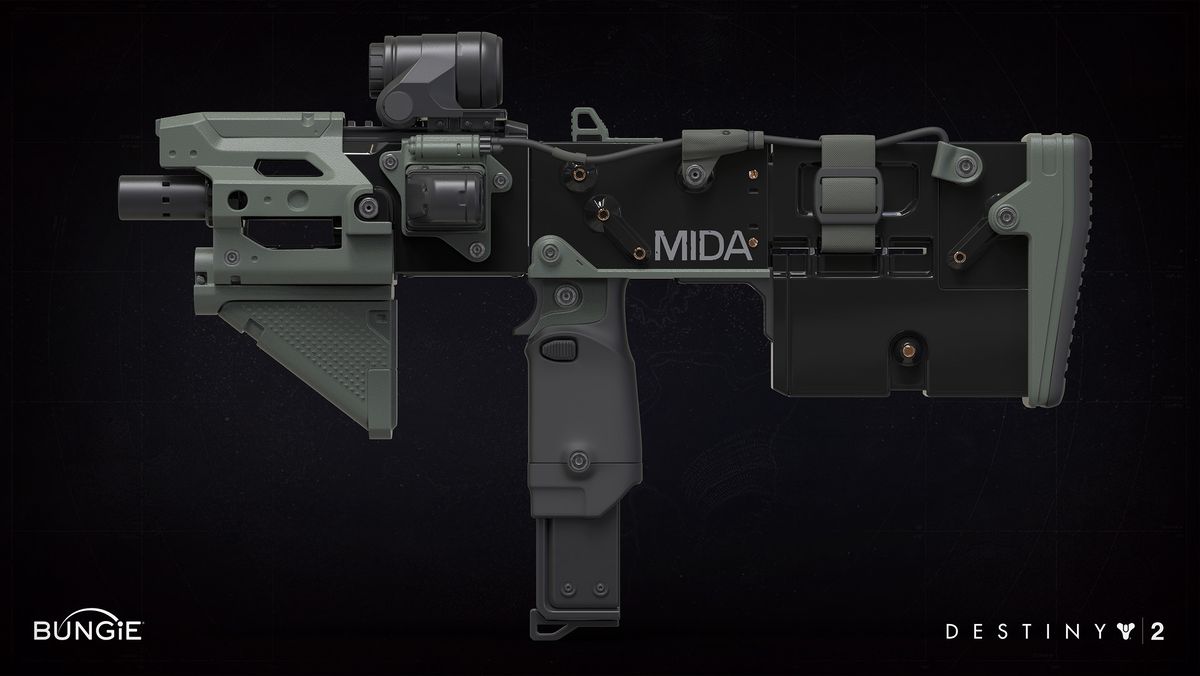 File:Destiny2-MIDAMiniToolSMG-Side-Render.jpg - Destinypedia, the ...