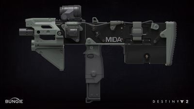 MIDA Mini-Tool - Destinypedia, the Destiny wiki