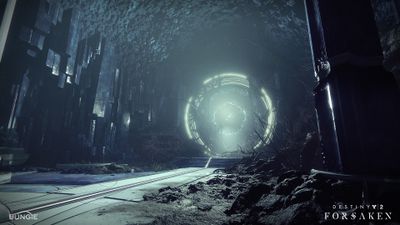 Eleusinia - Destinypedia, the Destiny wiki