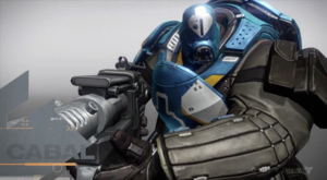 Siege Dancers - Destinypedia, the Destiny wiki