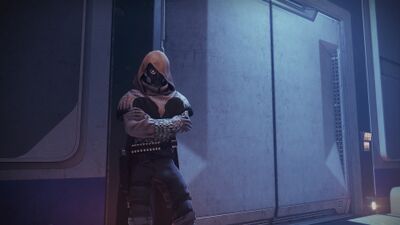 H.E.L.M. - Destinypedia, the Destiny wiki