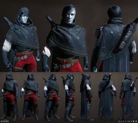 Uldren Sov - Destinypedia, the Destiny wiki