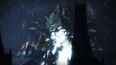 Ahamkara Illusion - Destinypedia, the Destiny wiki