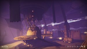 Ketch - Destinypedia, the Destiny wiki