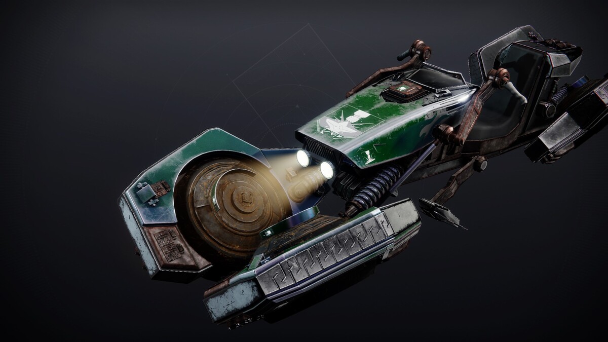 Mud-Caked Monstrosity - Destinypedia, the Destiny wiki