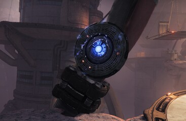 Relocator - Destinypedia, the Destiny wiki