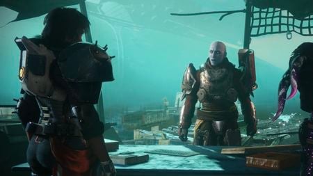 Sloane - Destinypedia, the Destiny wiki