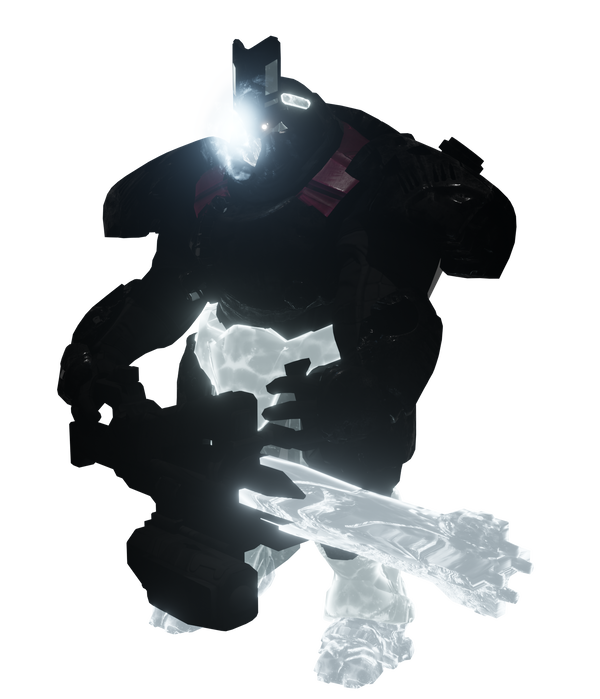 Forum:Taken Colossus (Fractures) - Destinypedia, the Destiny wiki