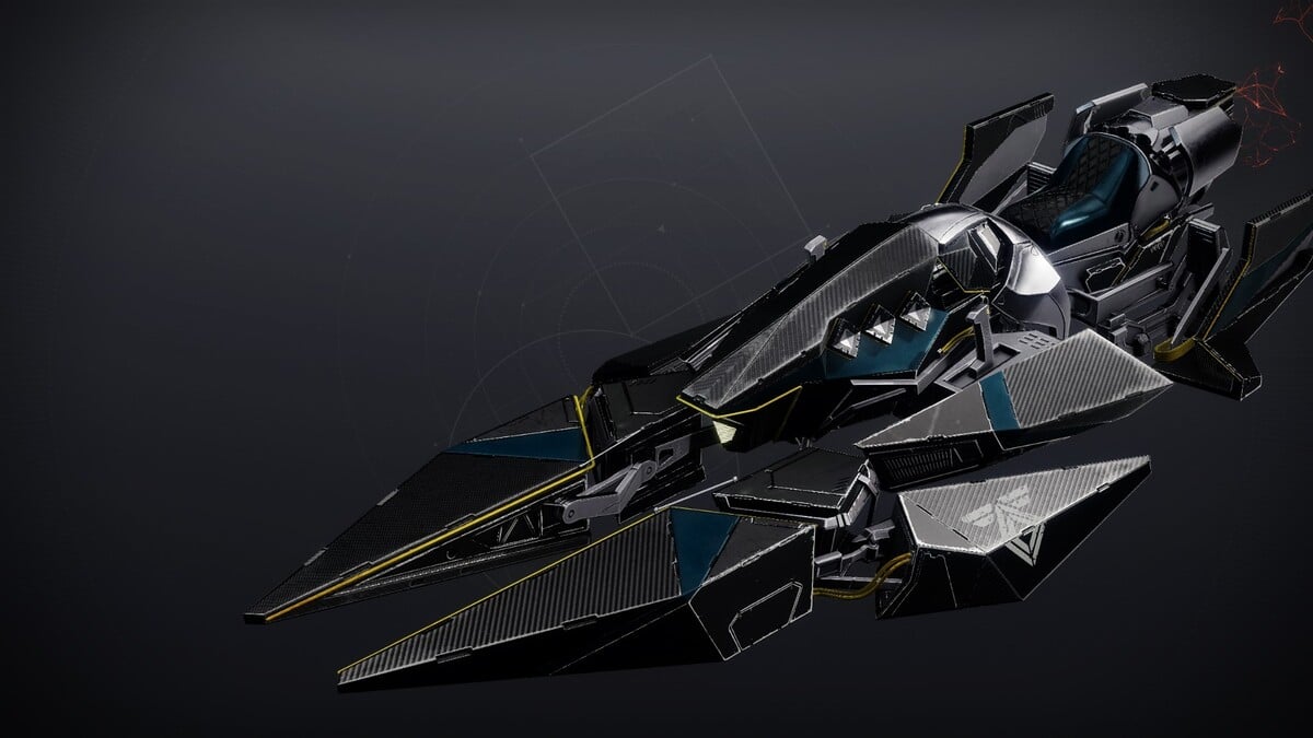 Archangel's Refit - Destinypedia, the Destiny wiki