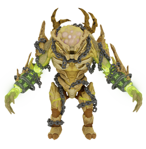 Forum:Baxx, Hand of Oryx - Destinypedia, the Destiny wiki