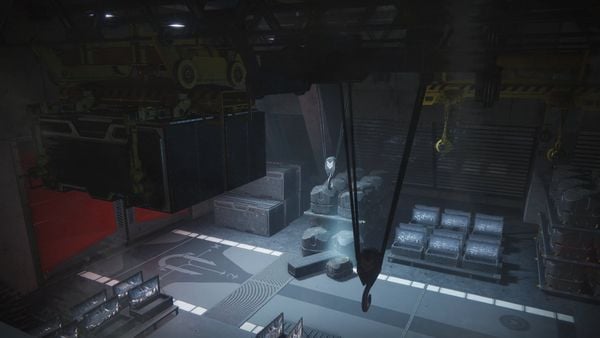 Black Armory - Destinypedia, the Destiny wiki