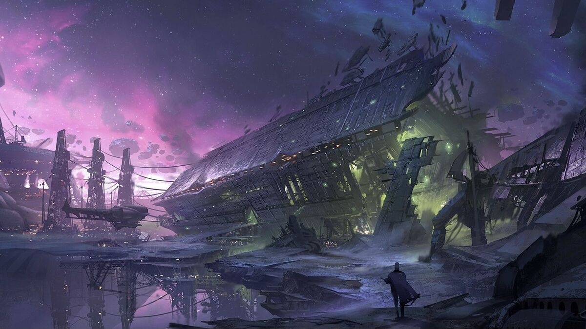 File:HDestroyerConcept2.jpg - Destinypedia, the Destiny wiki