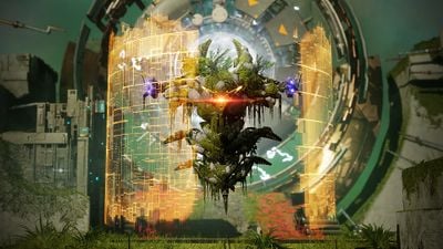 Sol Divisive - Destinypedia, the Destiny wiki