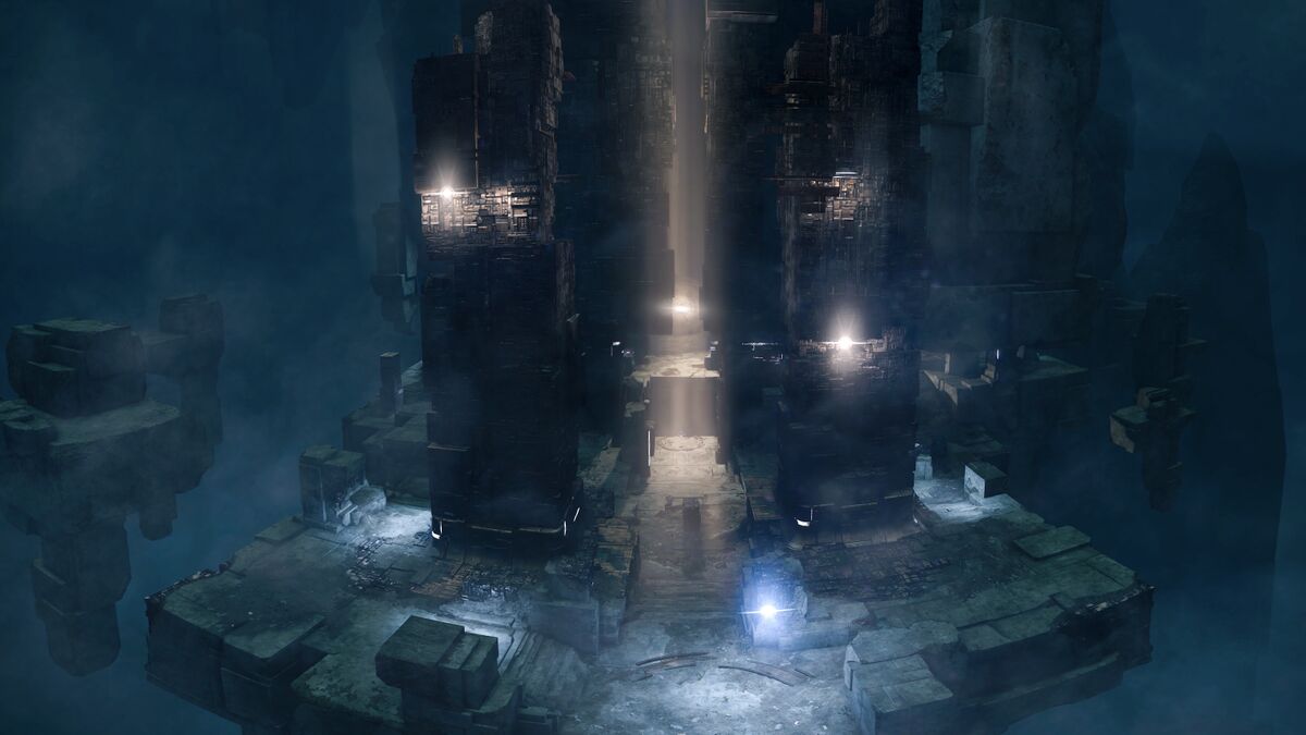 File:Vex5.jpg - Destinypedia, the Destiny wiki