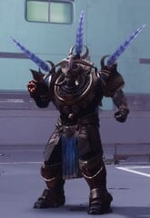 Empress Caiatl - Destinypedia, the Destiny wiki