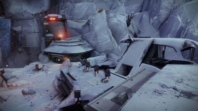 Restricted - Destinypedia, the Destiny wiki