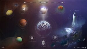 Director - Destinypedia, the Destiny wiki