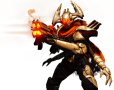 Captain - Destinypedia, the Destiny wiki