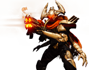 Captain - Destinypedia, the Destiny wiki