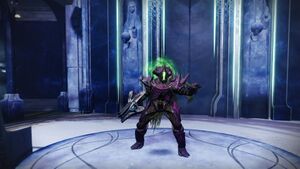 Kelgorath, Risen from Bones - Destinypedia, the Destiny wiki