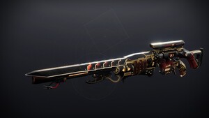 Still Hunt - Destinypedia, the Destiny wiki