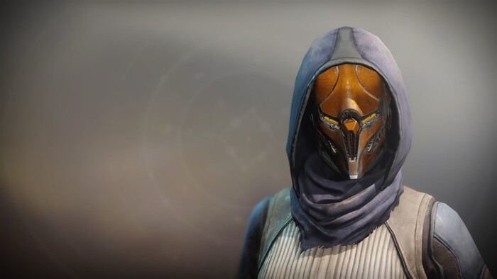 Shadow of Silence Suit - Destinypedia, the Destiny wiki