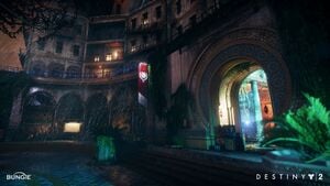 The Tower - Destinypedia, the Destiny wiki