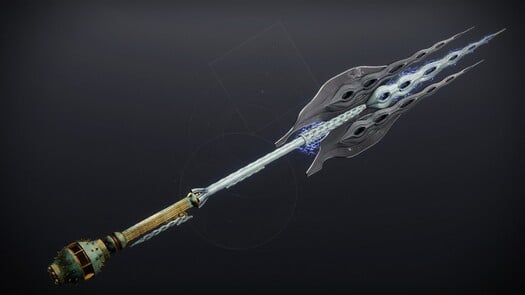 Winterbite - Destinypedia, the Destiny wiki
