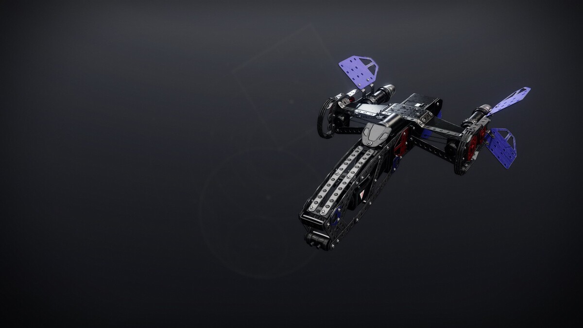 Assembly Stinger - Destinypedia, the Destiny wiki